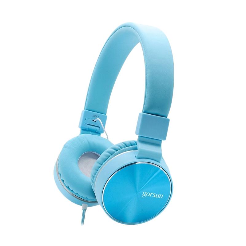 HEADSET GORSUN GS-776 | MDP - IT and Electronic Superstore