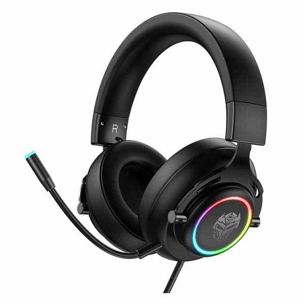 HEADSET GAMING REXUS TH.VOX STREAM HX20 RGB USB V | MDP - IT and ...