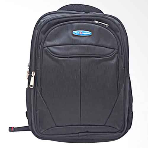 TAS BACKPACK POLO LUXTON 16" (115,117,119,604) | MDP - IT and ...