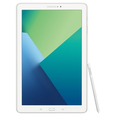 SAMSUNG GALAXY TAB A 2016 10.1" (GT-P585Y) WHITE (SEIN) | MDP - IT and ...