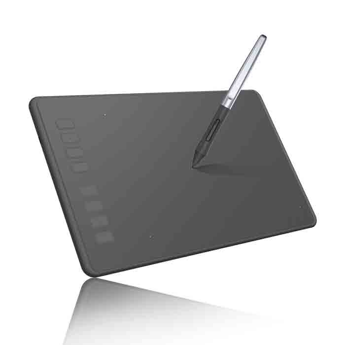 HUION PEN TABLET H950P | MDP - IT and Electronic Superstore