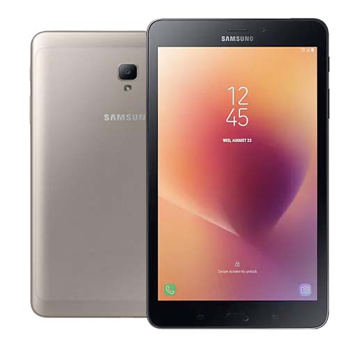 SAMSUNG GALAXY TAB A 2017 8.0" (SM-T385) GOLD (SEIN)(NZDAXID) | MDP ...