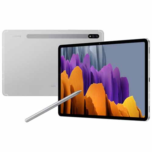 SAMSUNG GALAXY TAB S7 (T875) 6/128GB 11" SILVER | MDP - IT and ...
