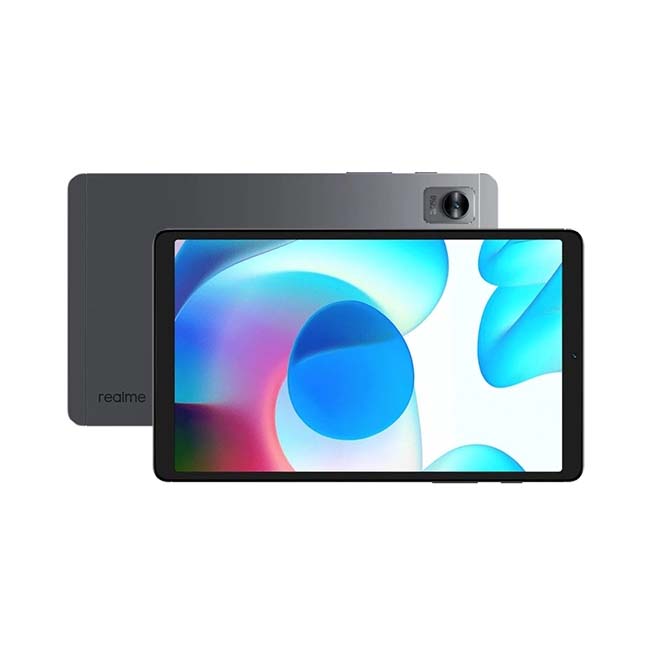 REALME PAD MINI 4/64 GREY | MDP - IT and Electronic Superstore