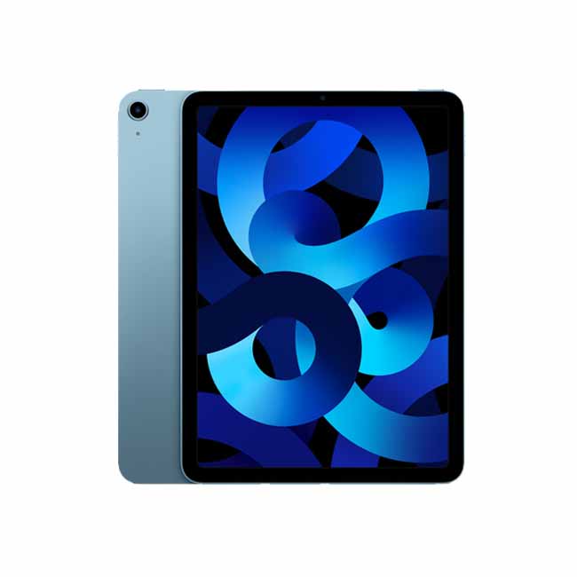APPLE IPAD 10 WIFI 64GB BLUE (MPQ13PA/A)(194253387749) | MDP - IT and ...