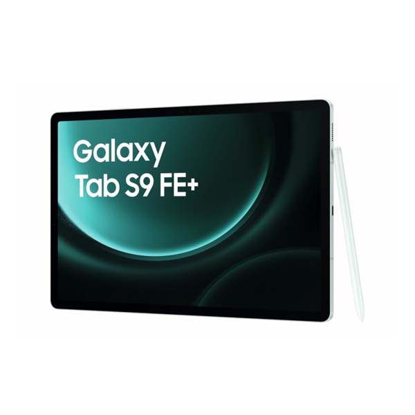 TABLET SAMSUNG GALAXY TAB S9 FE PLUS 5G (X616) 12/256 GREEN | MDP - IT ...