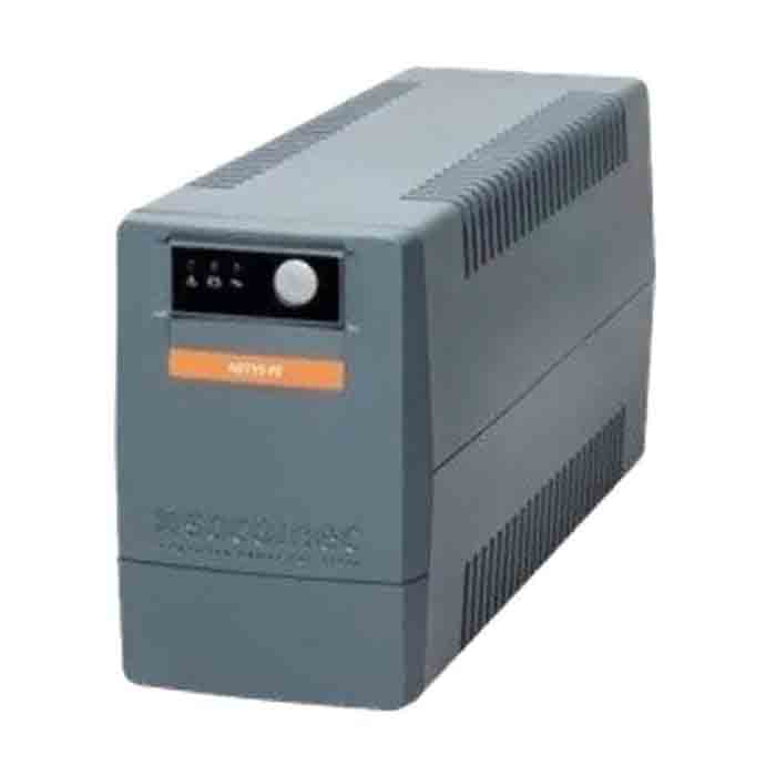 UPS SOCOMEC NETYS PE NPE-1500-U (1500VA/600W) | MDP - IT and Electronic ...