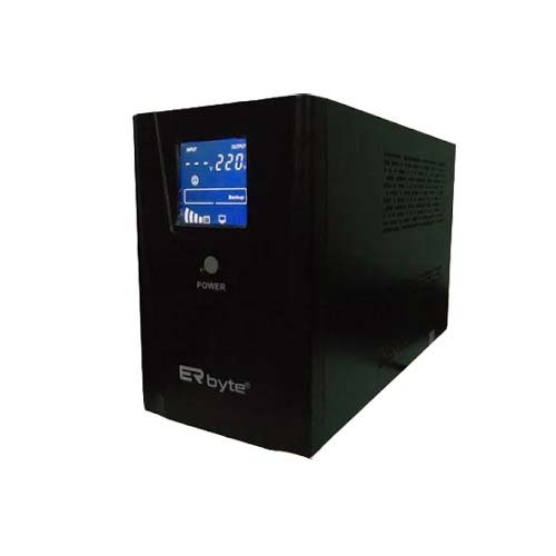 UPS ERSYS/ERBYTE 1500 VA | MDP - IT and Electronic Superstore