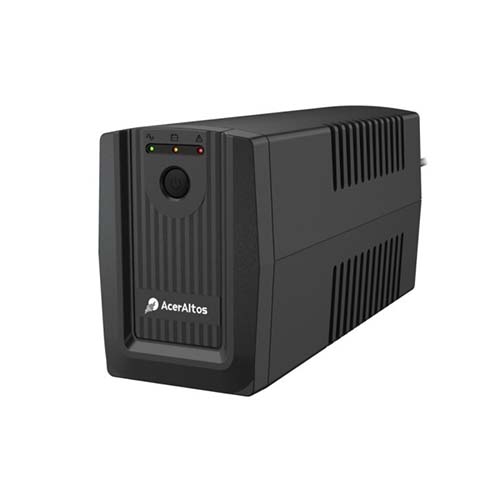 UPS ACERALTOS CITY 1200 UPS 1200VA,720W | MDP - IT and Electronic Superstore