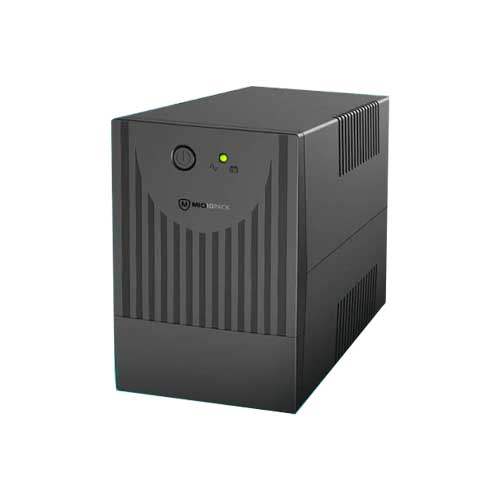 UPS MICROPACK MFU-650 | MDP - IT and Electronic Superstore