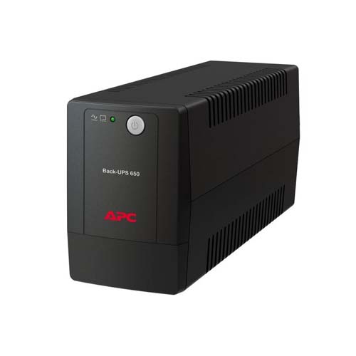 UPS APC BX650LI-MS | MDP - IT and Electronic Superstore