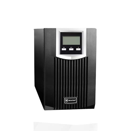 UPS PIONEER ONLINE MICROPACK UO-2KS (2000VA/2K) | MDP - IT and Electronic Superstore