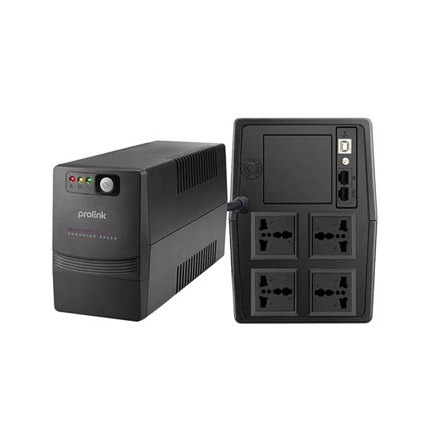 UPS PROLINK PRO 1201 SFCU | MDP - IT and Electronic Superstore