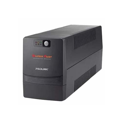 UPS PROLINK PRO 1501 SFCU LINE INTERACTIVE 1500VA | MDP - IT and Electronic Superstore