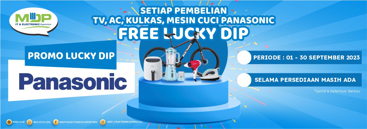 MDP - IT and Electronic Superstore