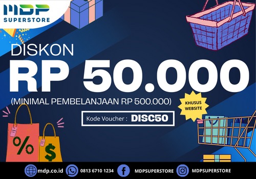 MDP - IT and Electronic Superstore